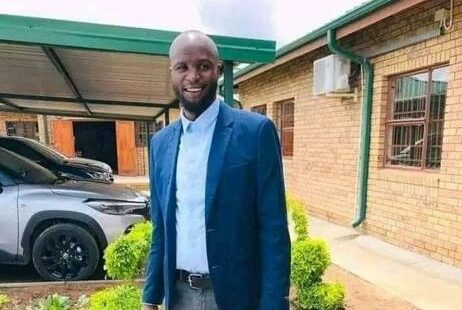 Social media personality Simon Dikgale remembered after his passing ...