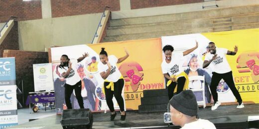 Seshego learners get insight at career exhibition | Review