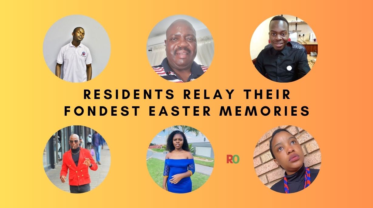 Residents share their fondest Easter memories | Review