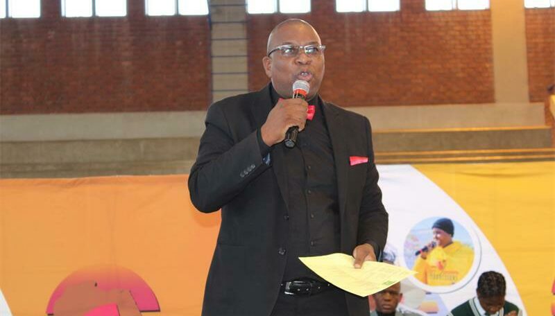 Khaiso Foundation introduces Adopt a Learner initiative | Review