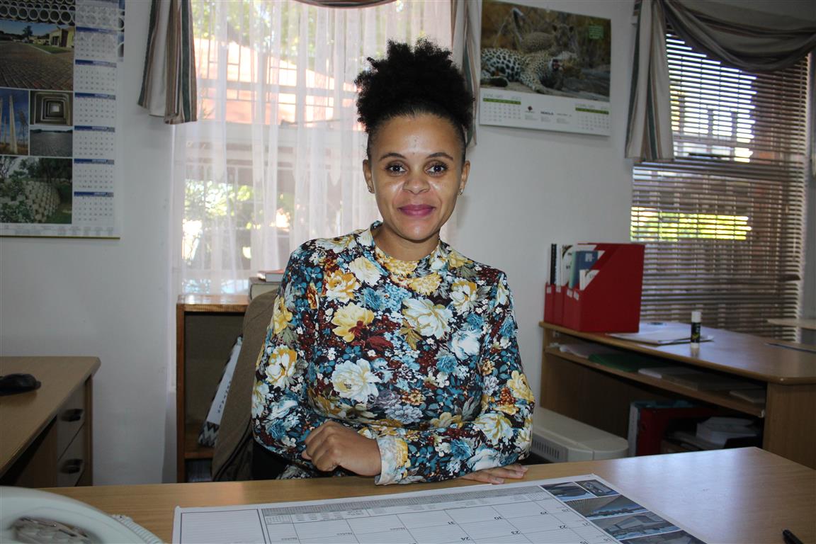 A second chance for social worker Natalie | Review