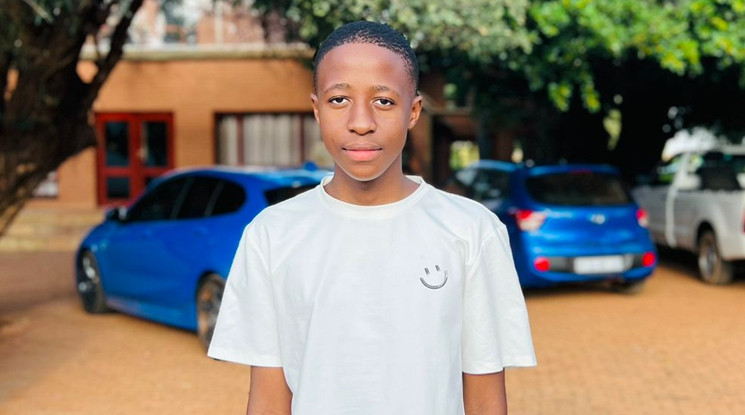 Kamogelo opens his heart by raising funds | Review