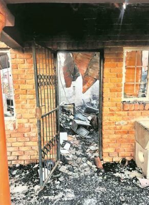 Power surges after load-shedding blamed for fires in Mankweng | Review