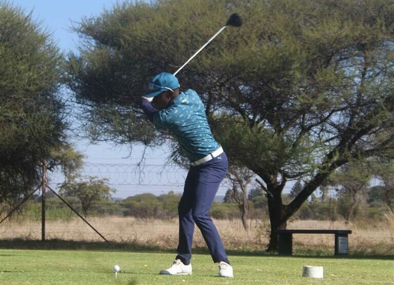 PHOTOS: Golfers impress at RO Golf Challenge | Review