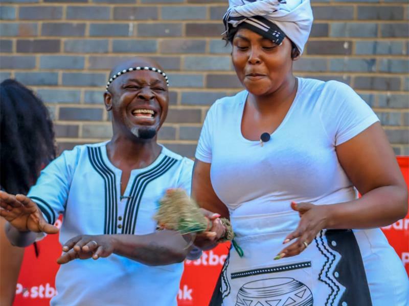 Shibu's love for the arts keeps her grounded in the industry | Review