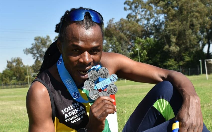 Limpopo long-distance runner now a World Majors medalist | Review