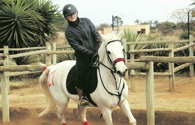 Talent galore at Western Mounted Games | Review