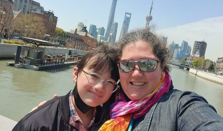 Polokwane native on her life in China | Review