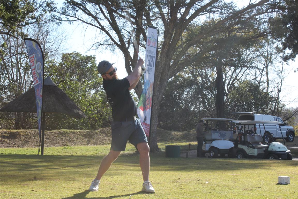 PHOTOS: Fairway success at Albatross Golf Day | Review