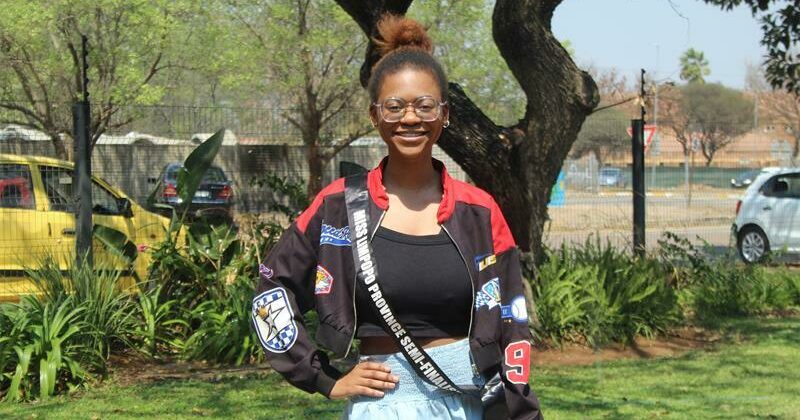 Pageant beauty gives meals to Polokwane's vulnerable | Review