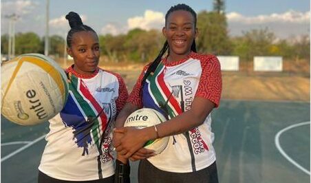 Polokwane Netball Academy to promote social cohesion | Review
