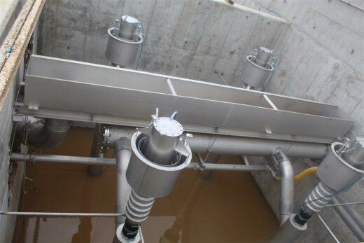 Seshego water treatment plant in month-long test phase | Review