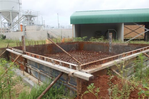 Seshego water treatment plant in month-long test phase | Review