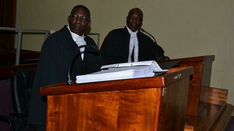 SAMWU murders: 'VBS brigades found me', court hears | Review