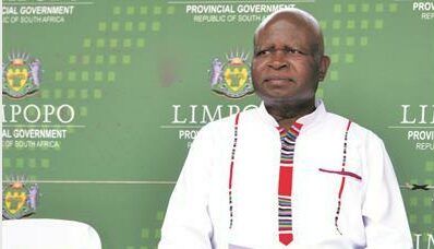 Vhembe muni's wastewater treatment projects to lighten load | Review