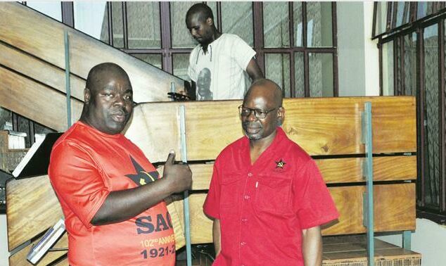 SAMWU murders: Radzuma brothers' trial continues | Review