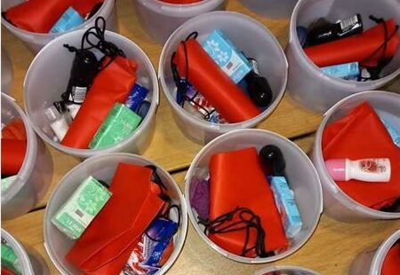 Help vir Bertie met Kersete | Review