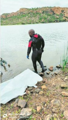 Fisherman (57) drowns in dam in Limpopo | Review