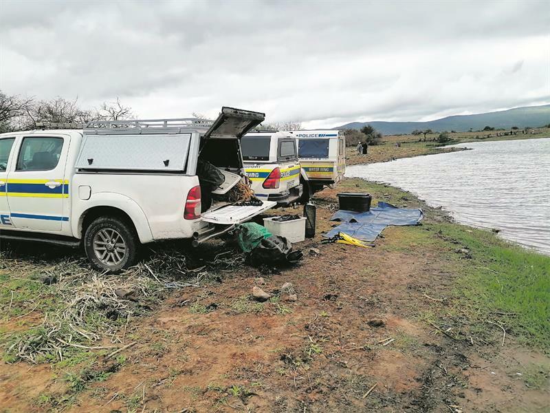 Fisherman (57) drowns in dam in Limpopo | Review