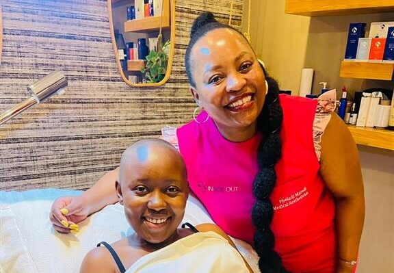 Inside Out spa host Cancer Care Day for patients and survivors | Review