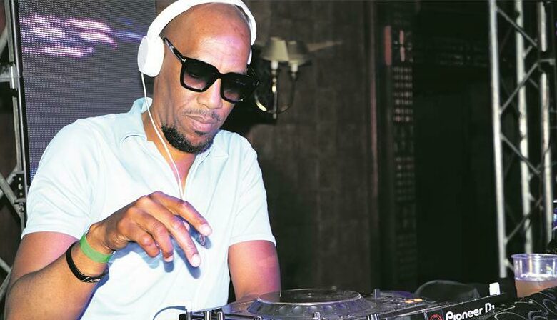 Old-school charm was the order of the day at Kofifi Dance Party | Review