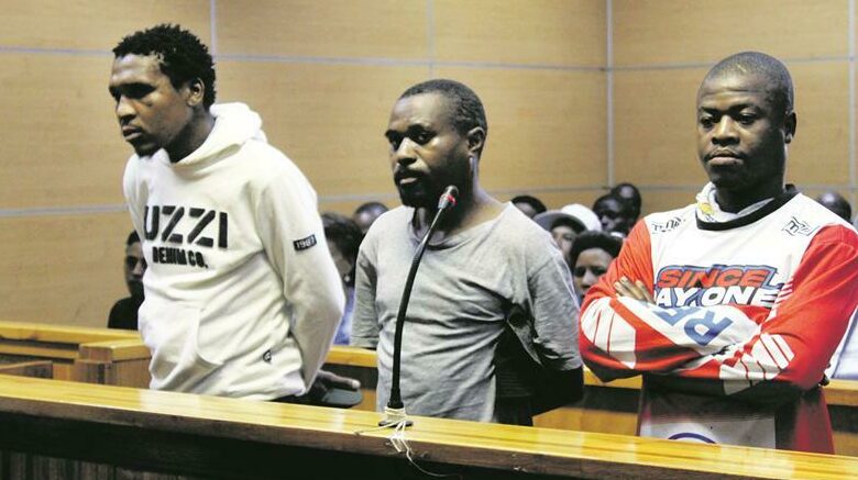 Petition filed for no bail in Patience murder | Review
