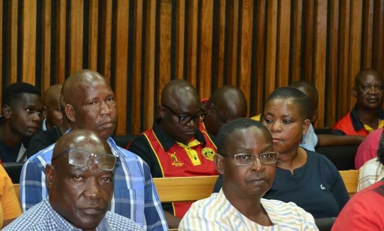 Gardener gives testimony during SAMWU murder trial | Review