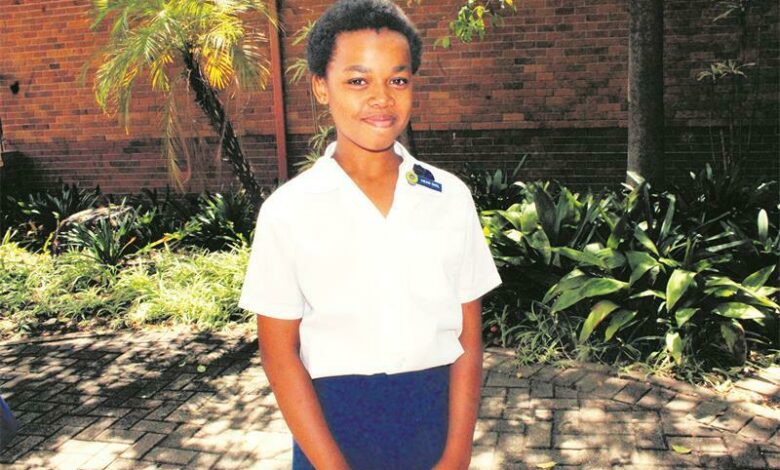 PEMPS head girl proves that dynamite comes in small packages | Review
