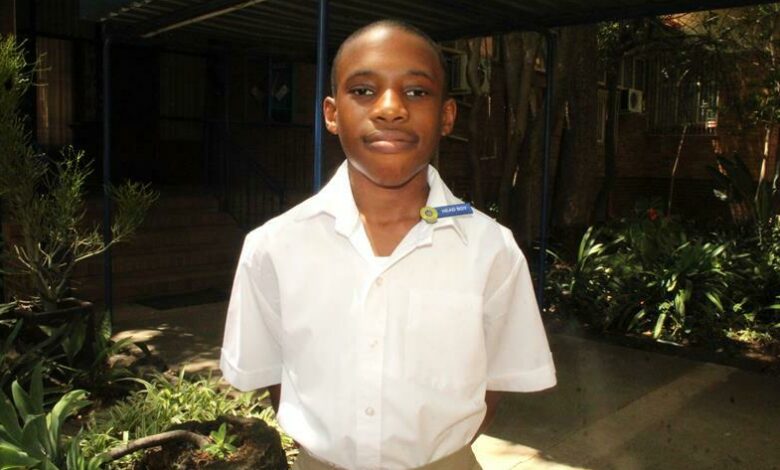 PEMPS' head boy believes in a good foundation | Review