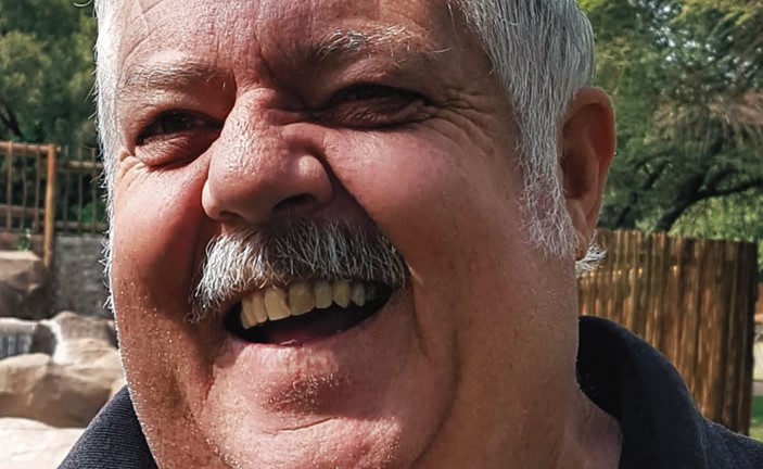 Familie onthou André Visser (69) | Review