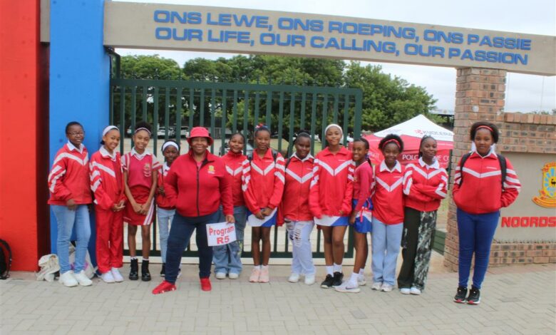PHOTOS: Rugby and netball action at Noordskool | Review