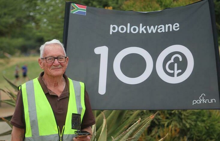 Mark Markgraff celebrates 100th ParkRun as timekeeper | Review