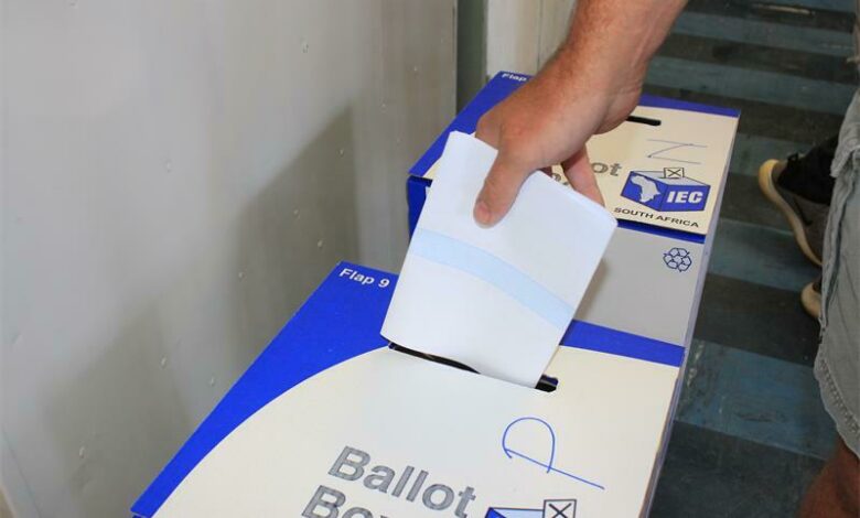 The lowdown on voting ahead of the 2024 general elections | Review