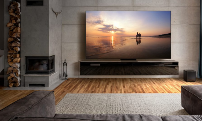 Samsung launches Buy and Try promotion with super big TV | Review