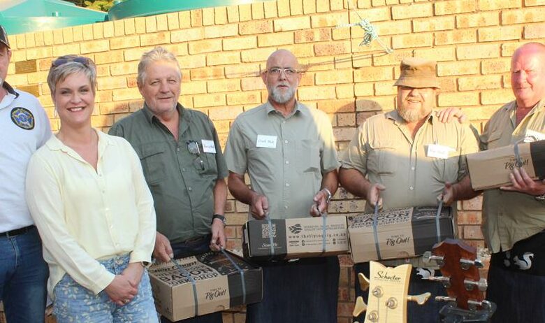 Potjies prut by Moths | Review