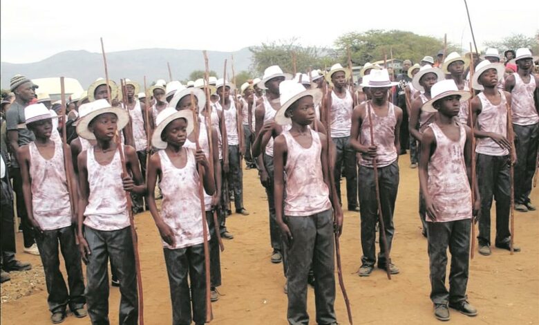 Thousands to participate in 2024 Limpopo initiation season | Review