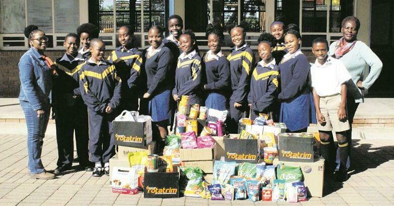 PEMPS learners heed SPCA call for help | Review