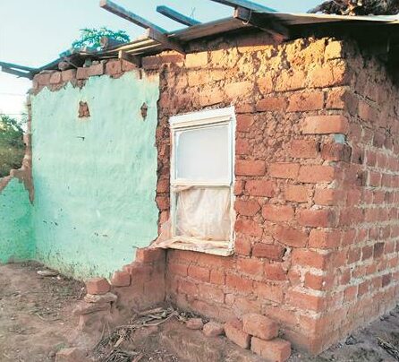 Limpopo woman waiting for an RDP now lives in mud house | Review