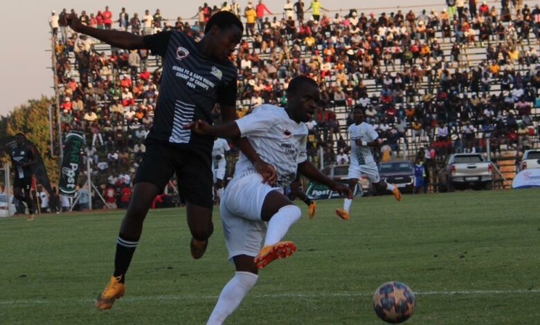 Basel FC crowned Safa Regional League Champ of Champs | Review