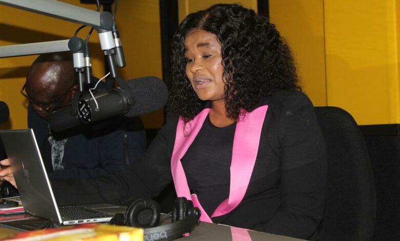 Mayor Teffo outlines vision for Capricorn District in SODA | Review