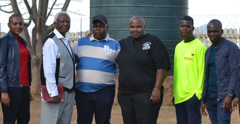 500 Vhembe youth selected for entrepreneur initiative | Review