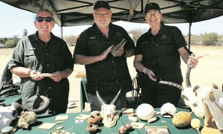 Sekelbosfees stel nie teleur | Review