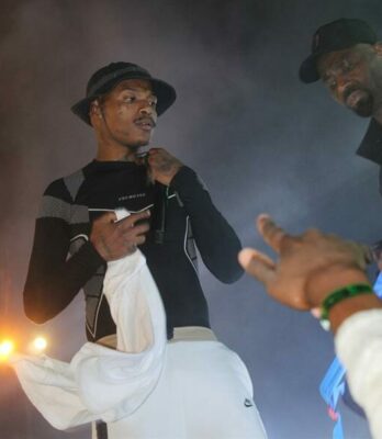 Shebeshxt’s ‘One-Man Show’ draws thousands | Review