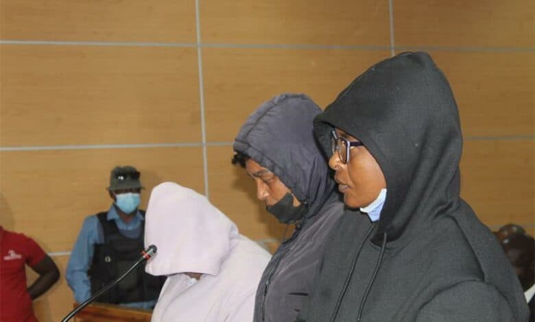 Limpopo insurance murders: Victim's family speaks out | Review