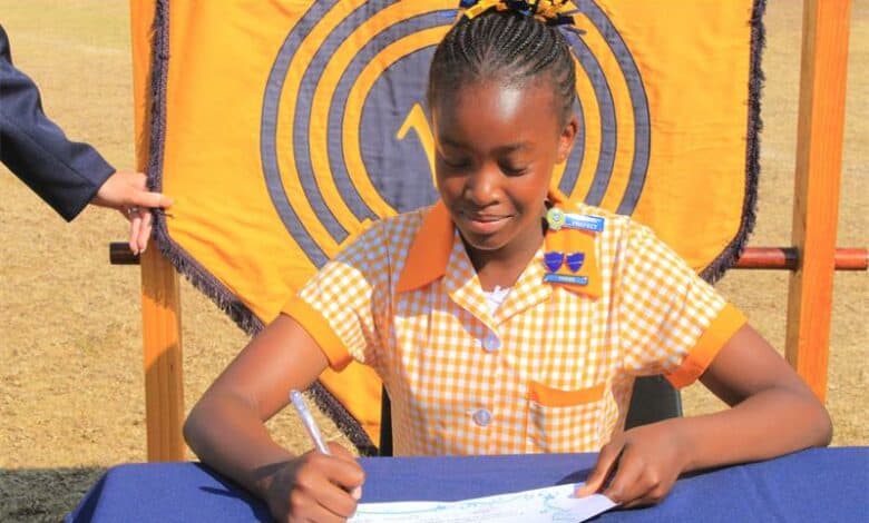 PEMPS inaugurates 2025 prefects | Review