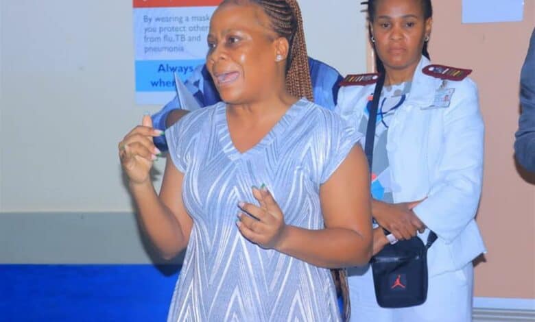 Language barrier among issues reported at Rethabile Clinic | Review