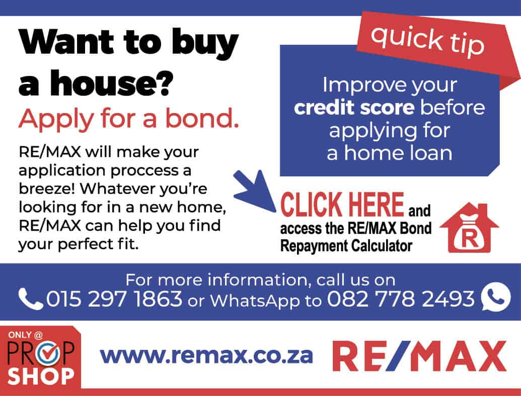 PropShop Limpopo | Review