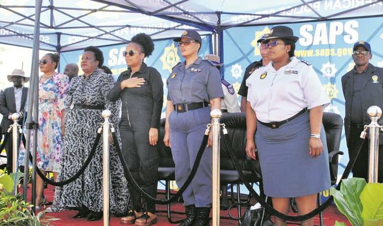 Limpopo launches Safer Festive Season Operations | Review