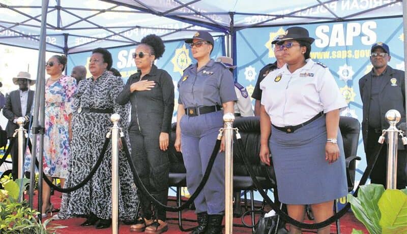 Limpopo launches Safer Festive Season Operations | Review