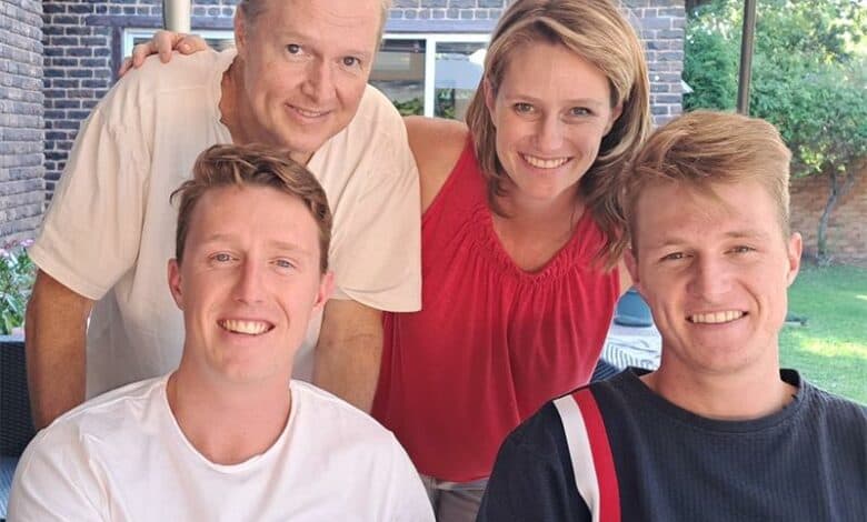 Grant Trueman lived a life filled with passion | Review
